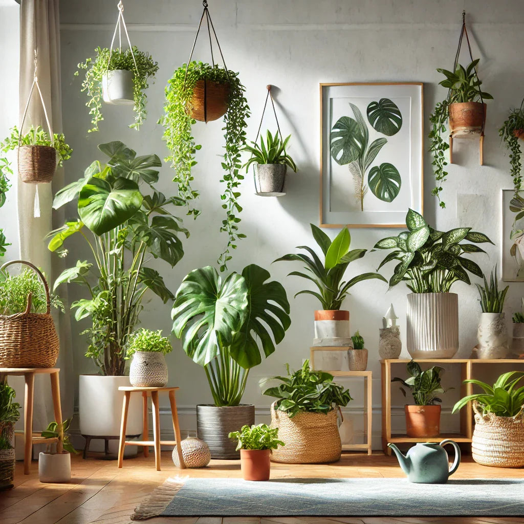 All Plants – Bring Nature Indoors🌿 – The Wicked Botanist